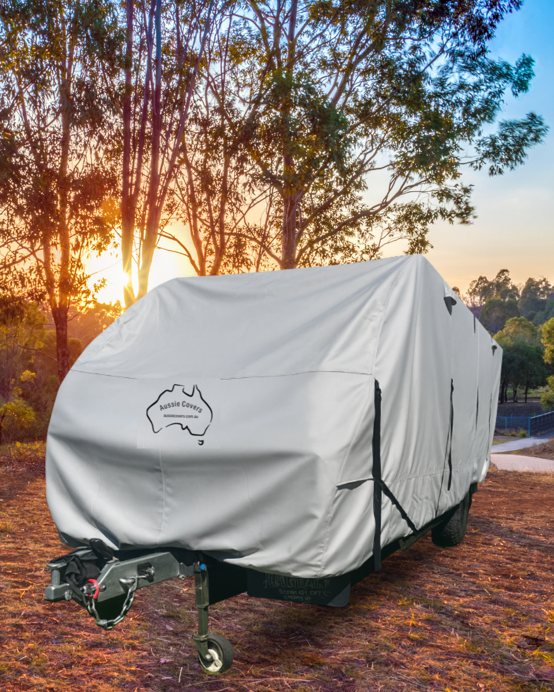 Caravan, Camper & Pop Top Covers Australia | Aussie Covers